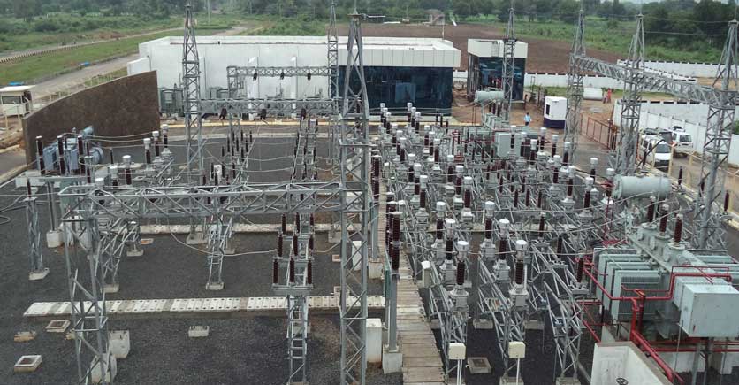 RPSL Cable and Equipment Testing